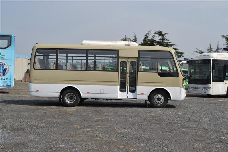 7m coach bus - CMVINTERNATIONALLIMITED